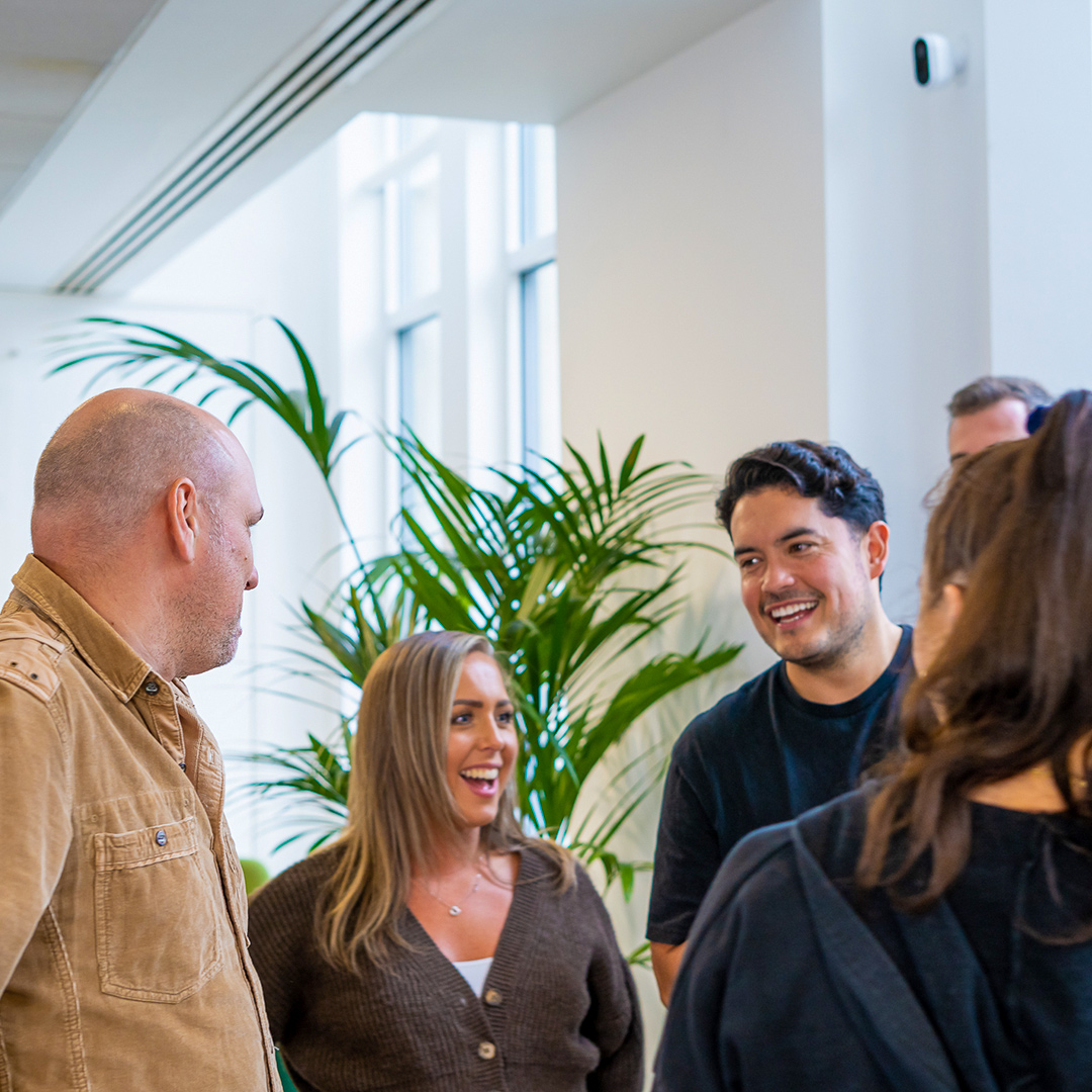 Rise Insights - June 2023: Equality, Diversity & Inclusion